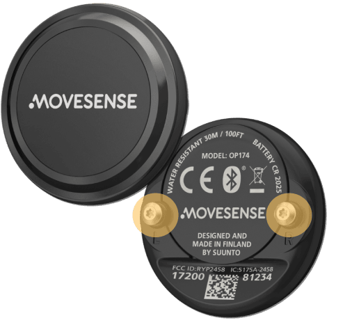 Movesense Troubleshooting